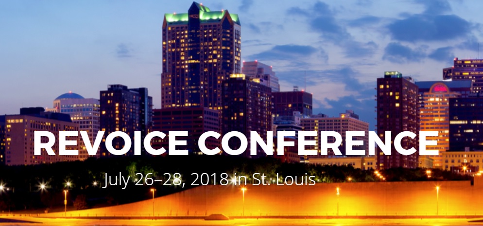 What is the Revoice Conference (and Why You Should Care)
